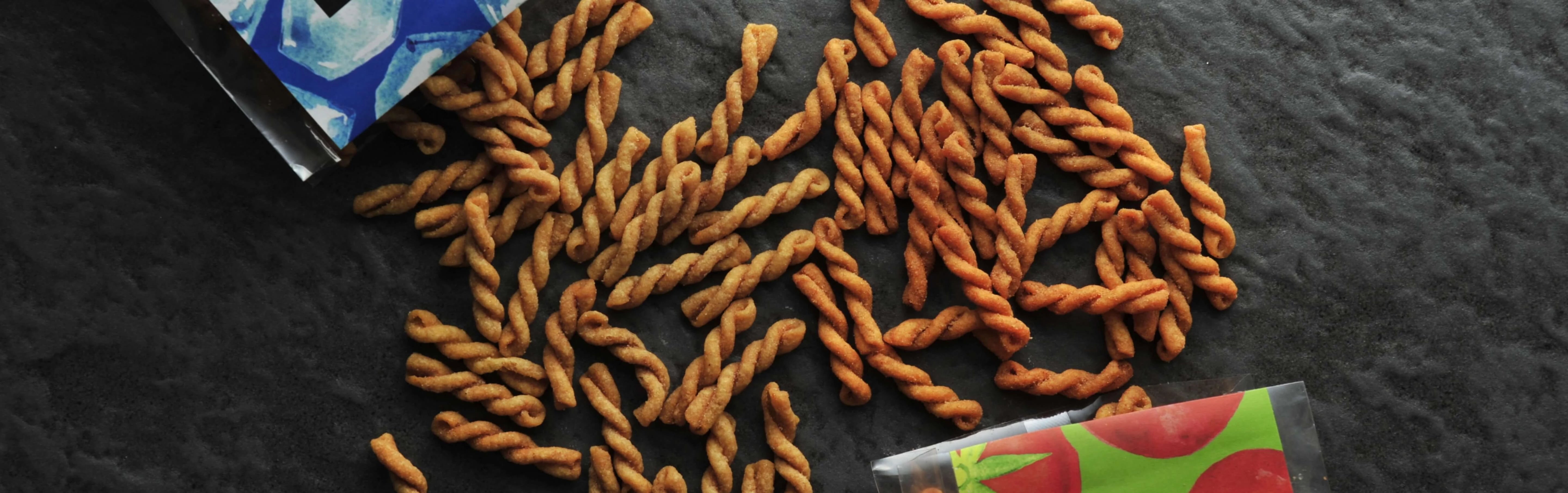 パスタスナック選べるセット – 三州総本舗オンラインショップ